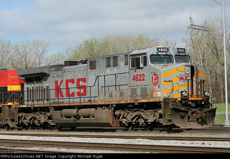 KCS 4622